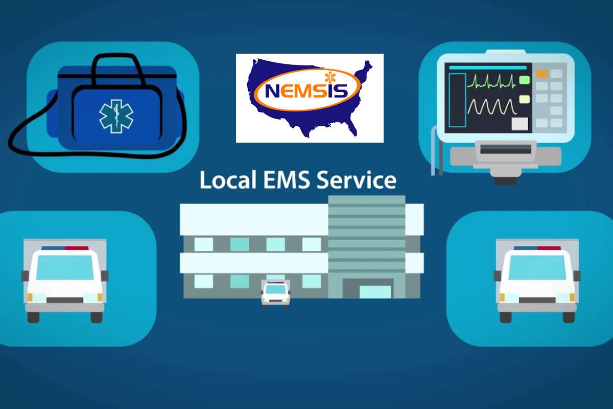 What Every EMS Agency Should Know About NEMSIS?