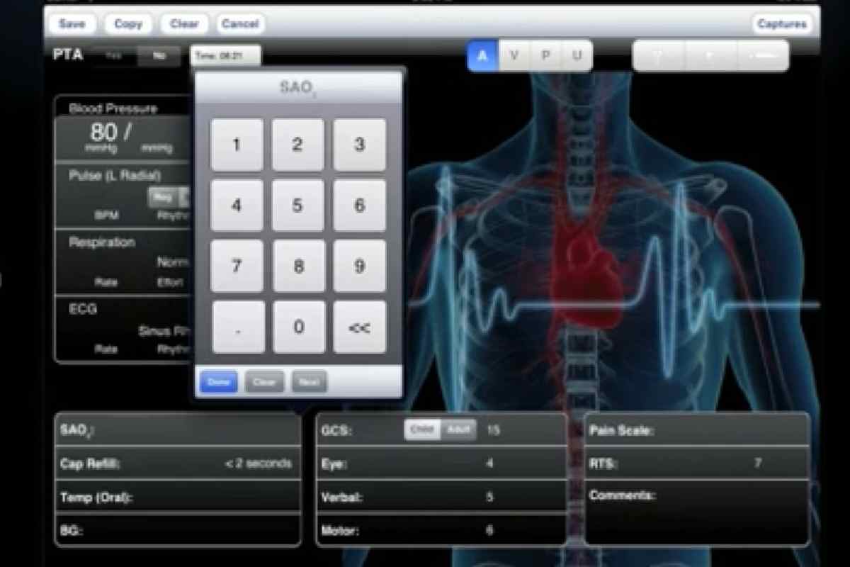 EPCR Software 101 What Features To Look For EPCR Software 101 What Features To Look For