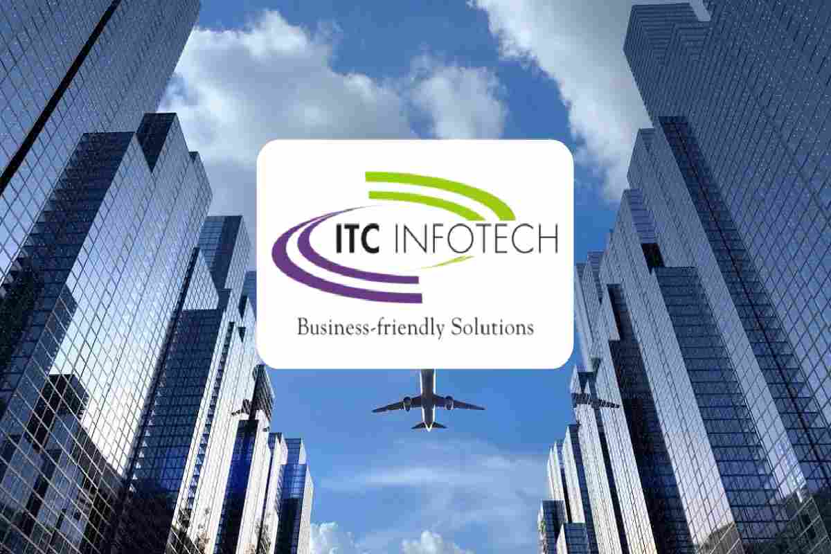 ITC Infotech – Powering Digital Transformation