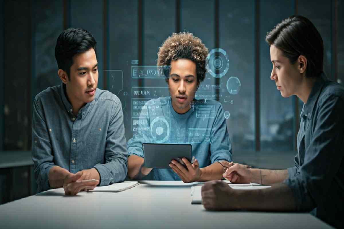 Unlocking Success with Doctrina.ai Exam Generator